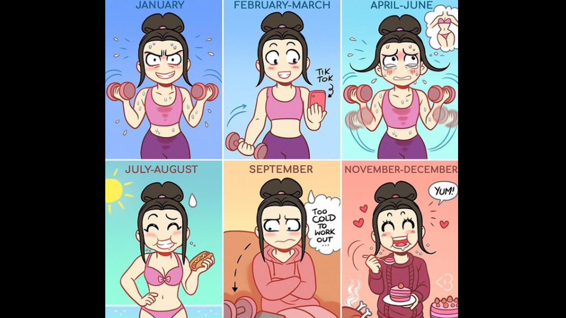 blogicomics - ASIFA Portland